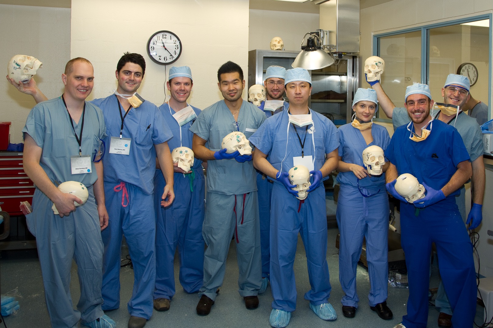 Resources for Neurosurgical Residency Application and Beyond